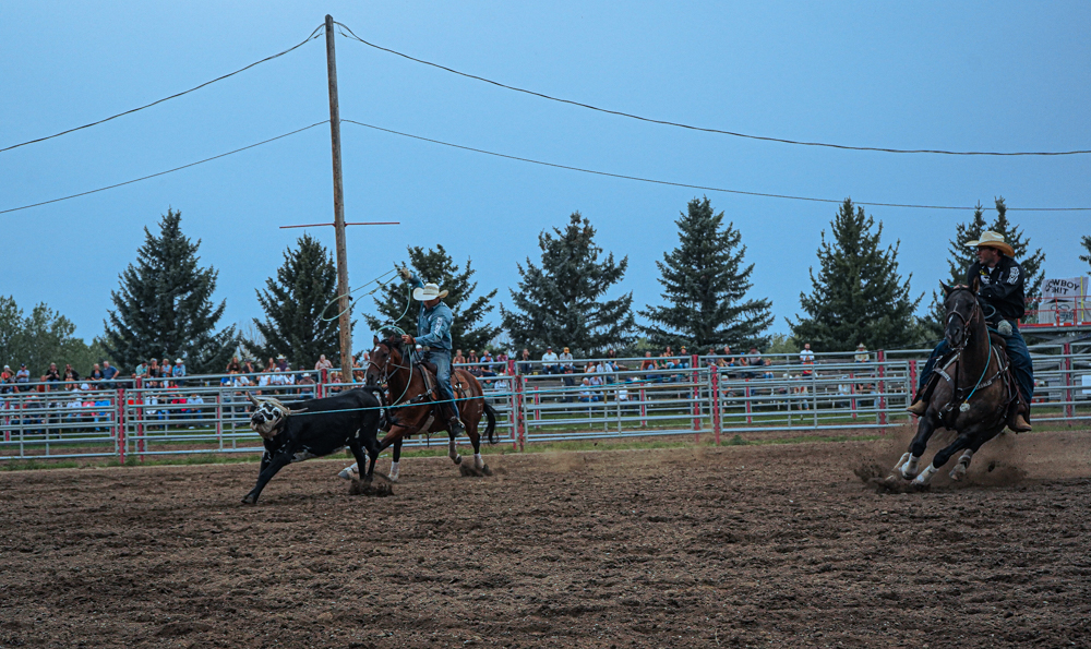 Gallery: The first ever Nanton Pro Rodeo - OkotoksOnline.com - Local ...