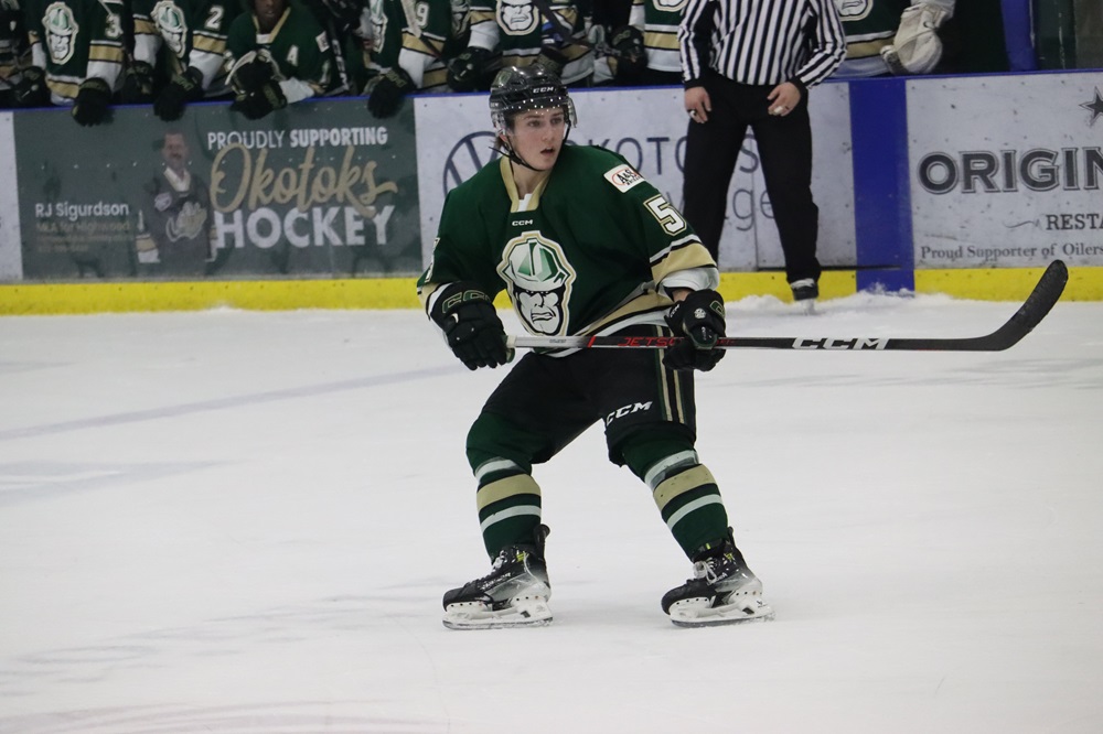 Brett Wilson commits to Bemidji State University - HighRiverOnline.com ...