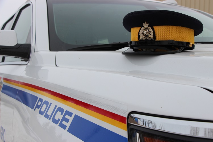 Stolen quad from Wheatland County found - DiscoverAirdrie.com - Local ...