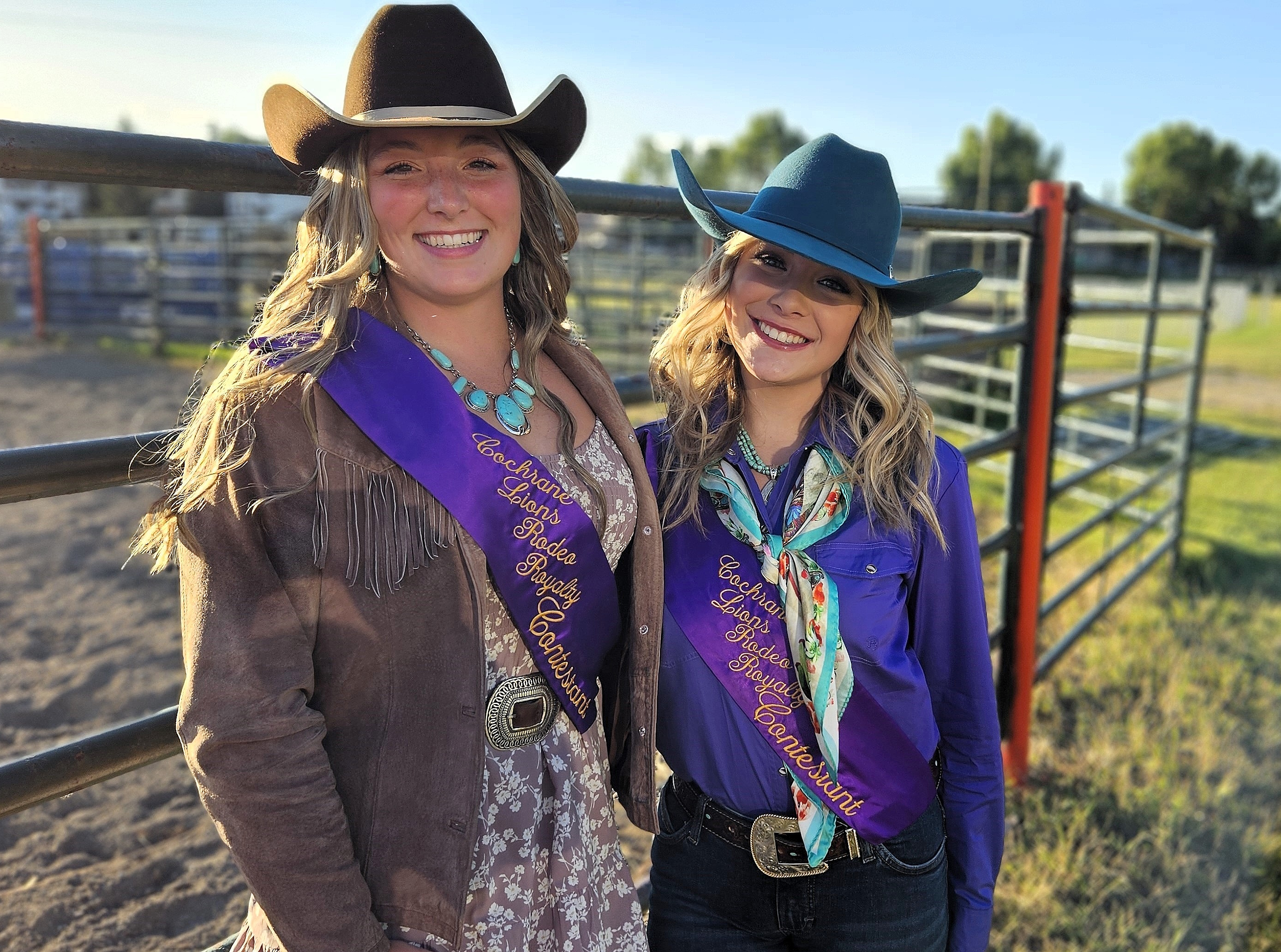 Who will be crowned Cochrane Lions Rodeo Queen? - CochraneNow: Cochrane ...
