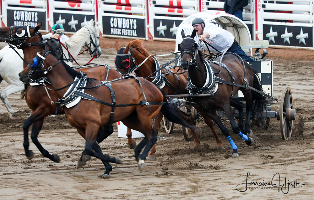 Battle of the North crowns Rae Croteau Jr as Champ for second ...