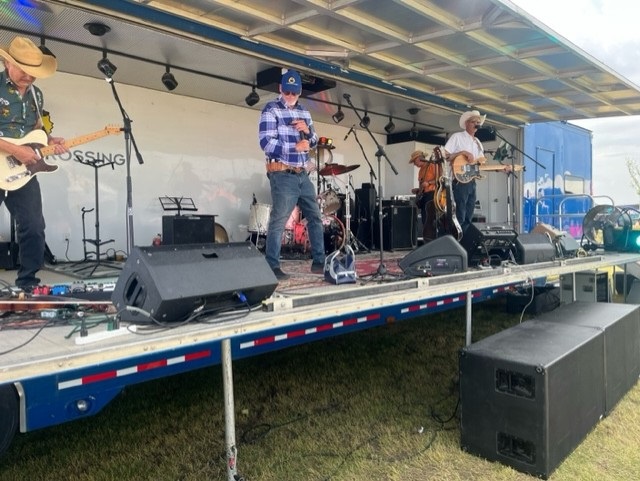 Southern Alberta Music Festival draws hundreds of campers for a Classic ...