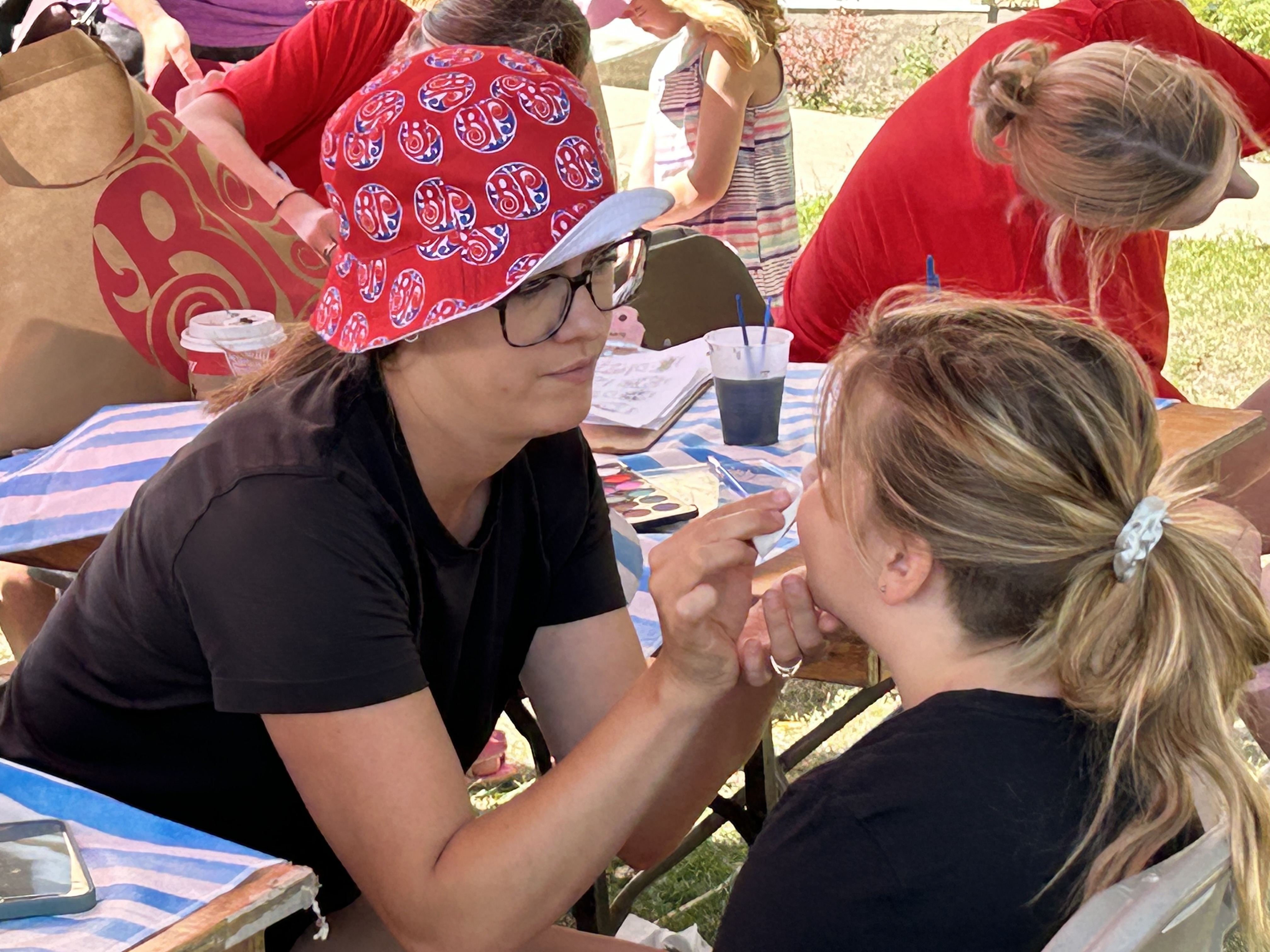 Streetfest 2024 brings in the crowds - DiscoverHumboldt.com - Local ...
