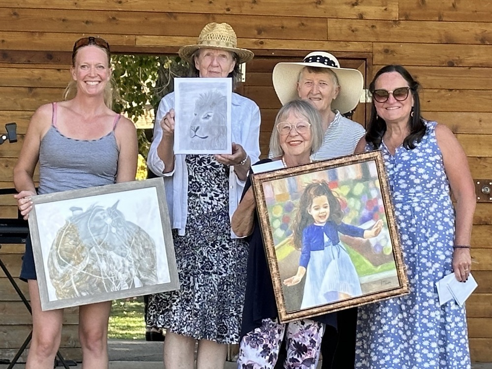 Local artists needed for Strathmore art competition - StrathmoreNow.com ...