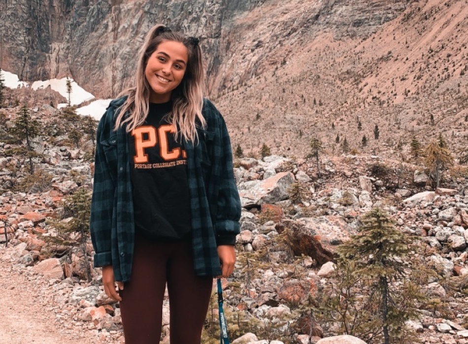 Portage woman shares memories of Jasper and calls for support following ...