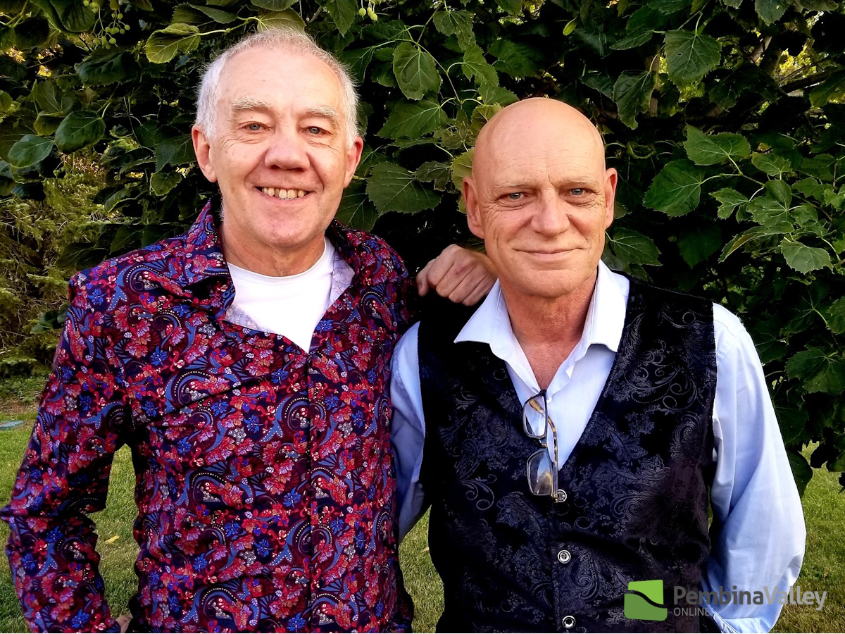Rekindled childhood friendship leads to potential kidney donation match ...