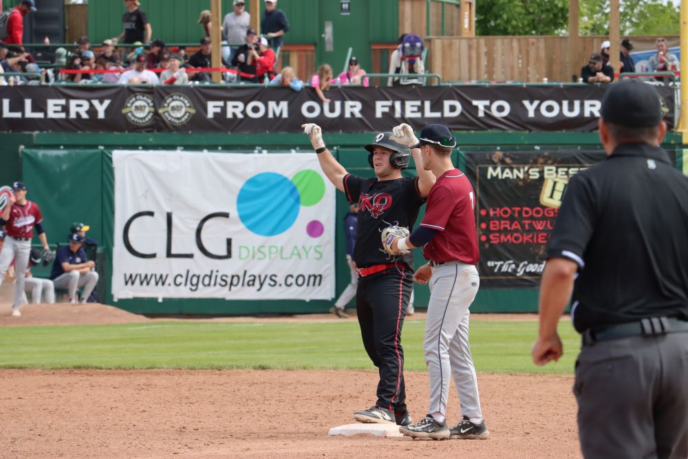 The quest for the Dawgs three-peat starts tonight - HighRiverOnline.com ...