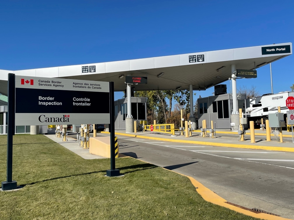 Know your limits: Declaring purchases when crossing the U.S border ...