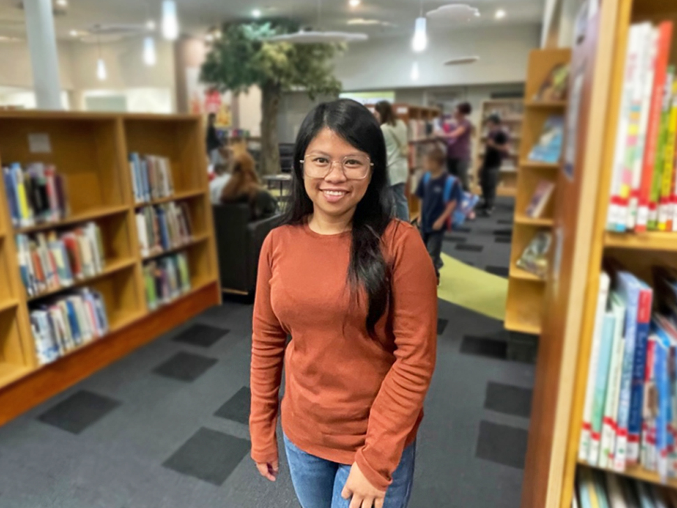 Jake Epp Public Library's increase in memberships leads to busy summer ...