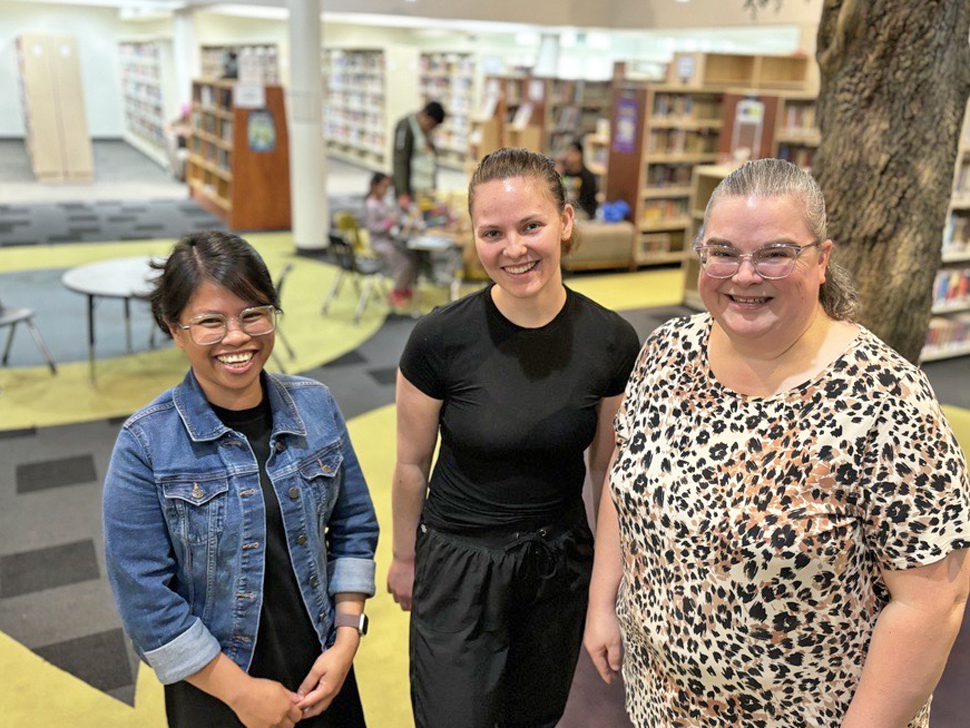 Jake Epp Library's fall programming to bring community together ...