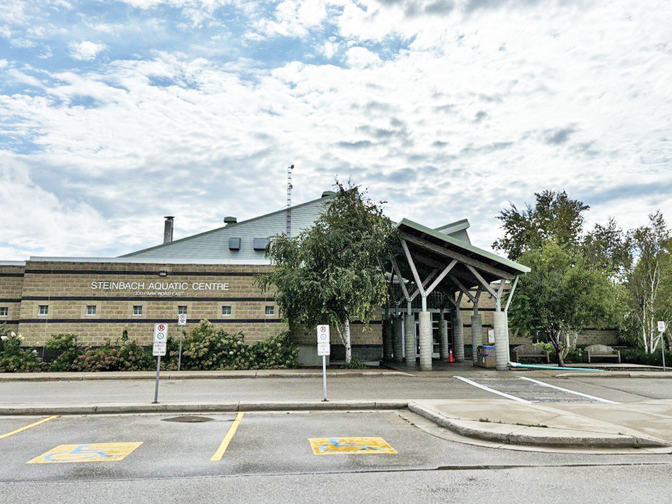 Steinbach Aquatic Centre reopens after scheduled maintenance and ...