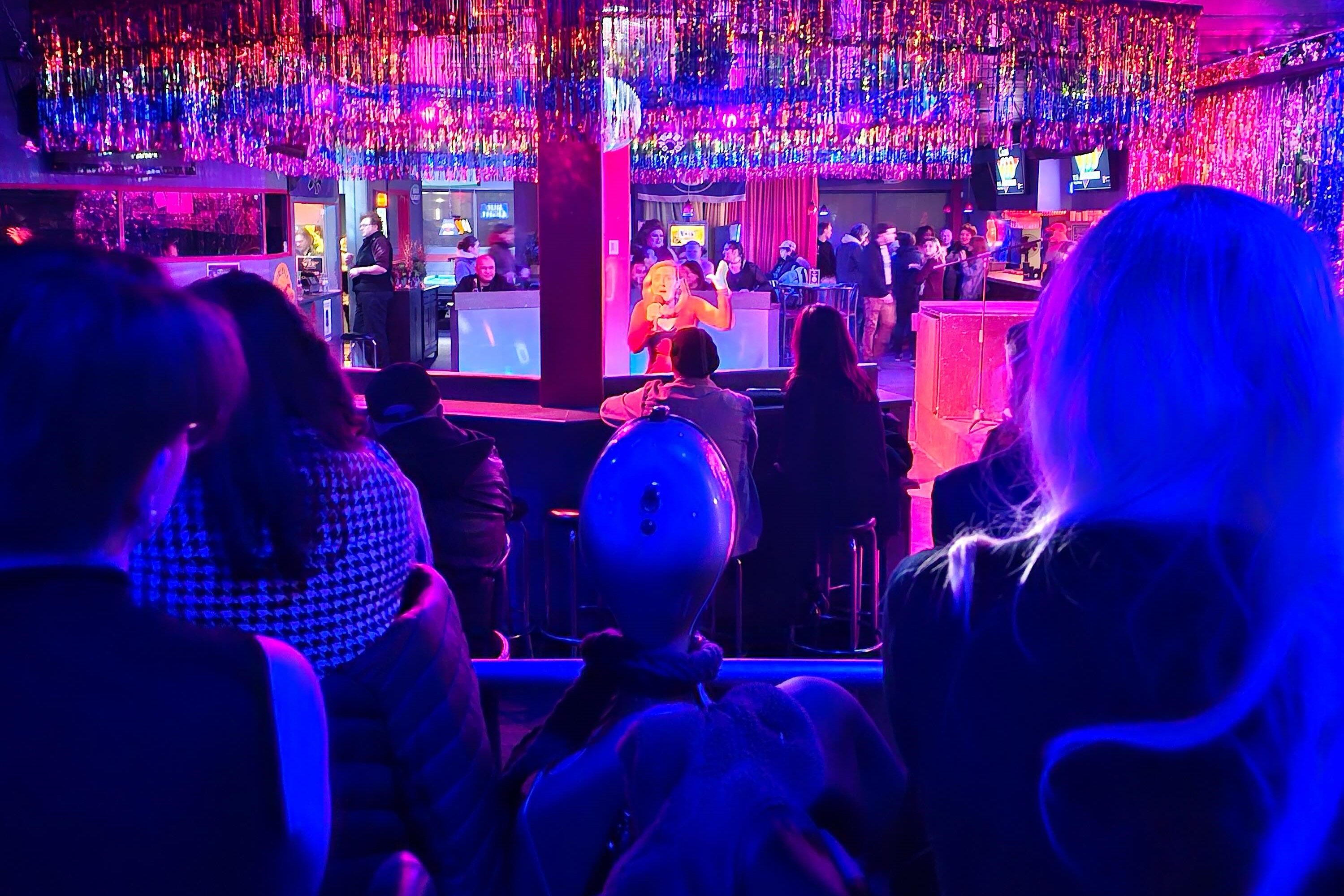 Manitoba Underground Opera tells ‘The Tales of Hoffman’ - Classic107 ...