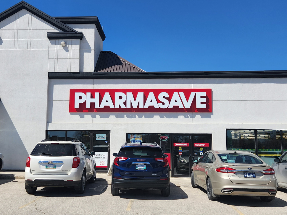Pharmasave Steinbach celebrates 2 years of business in the Southeast ...