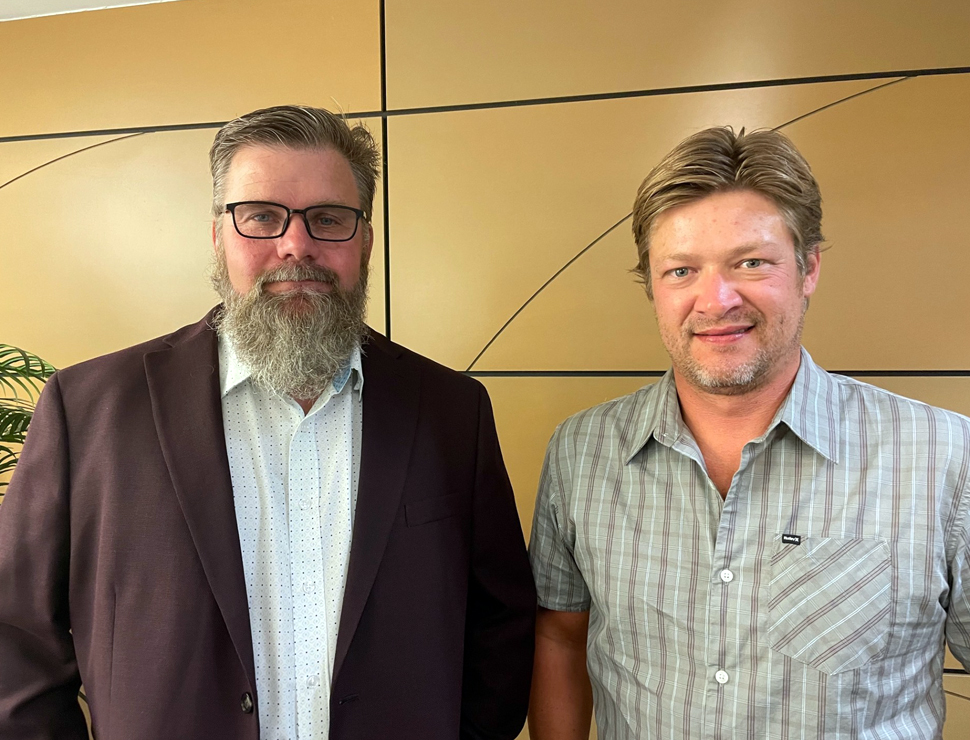 Trustees elect new chair and vice chair for Hanover School Board ...