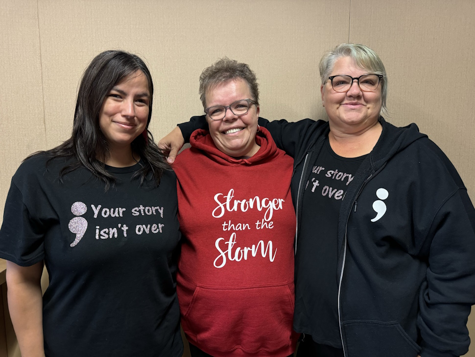 Support suicide prevention at the Kailer Rogal Memorial Fundraiser ...