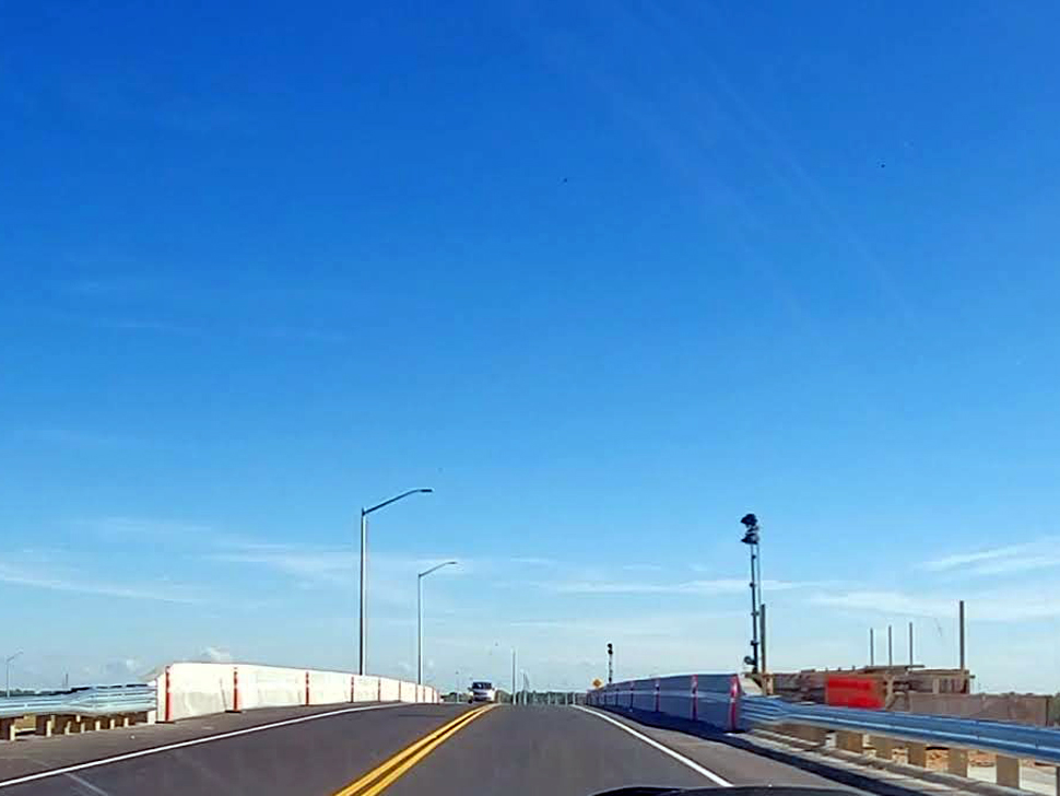 St. Mary's Rd. overpass opens over South Perimeter - SteinbachOnline ...