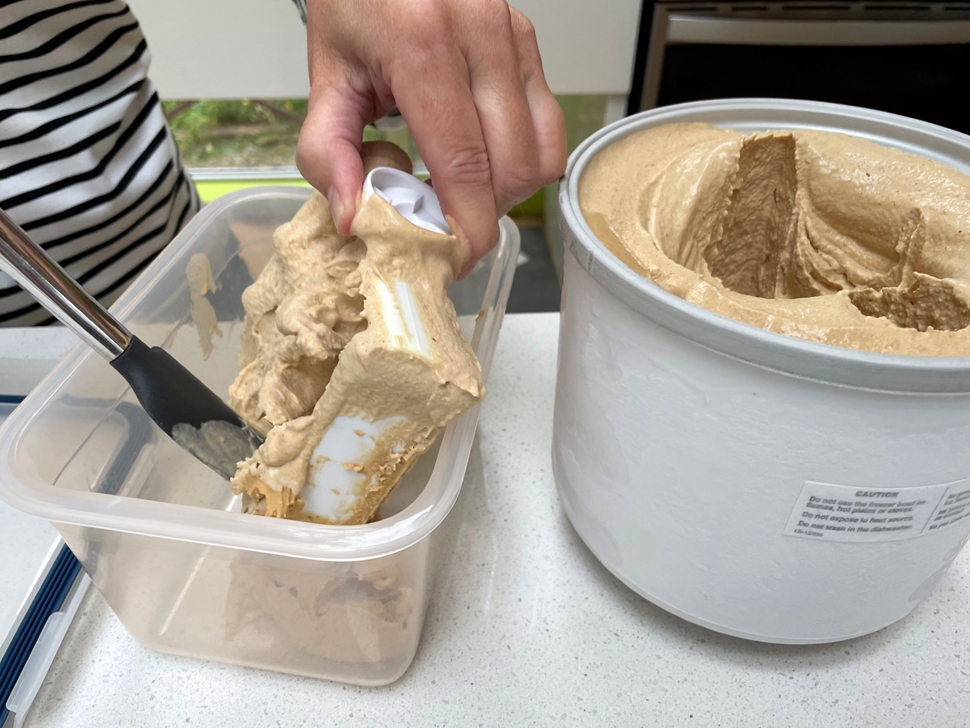 Kleefeld ice cream maker creates unique flavours for all seasons ...