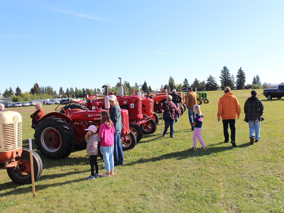 Gallery: Lacombe marks arrival of fall with Culture & Harvest Festival ...