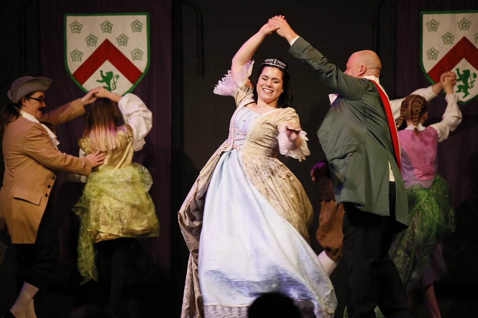 Hilarious night of one-act plays coming to Strathmore - StrathmoreNow ...