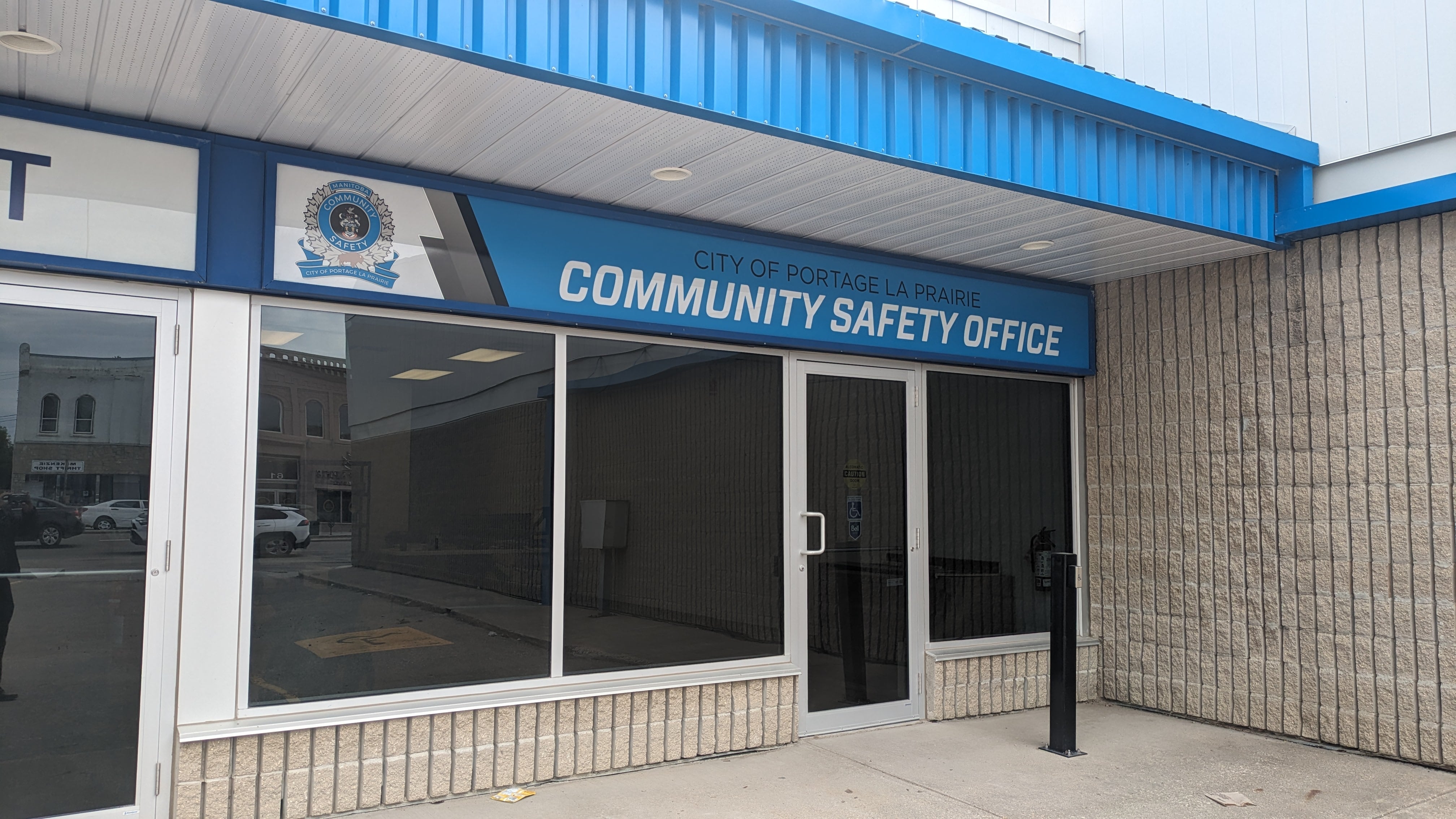 Community Safety Officer program faces changes and challenges ...