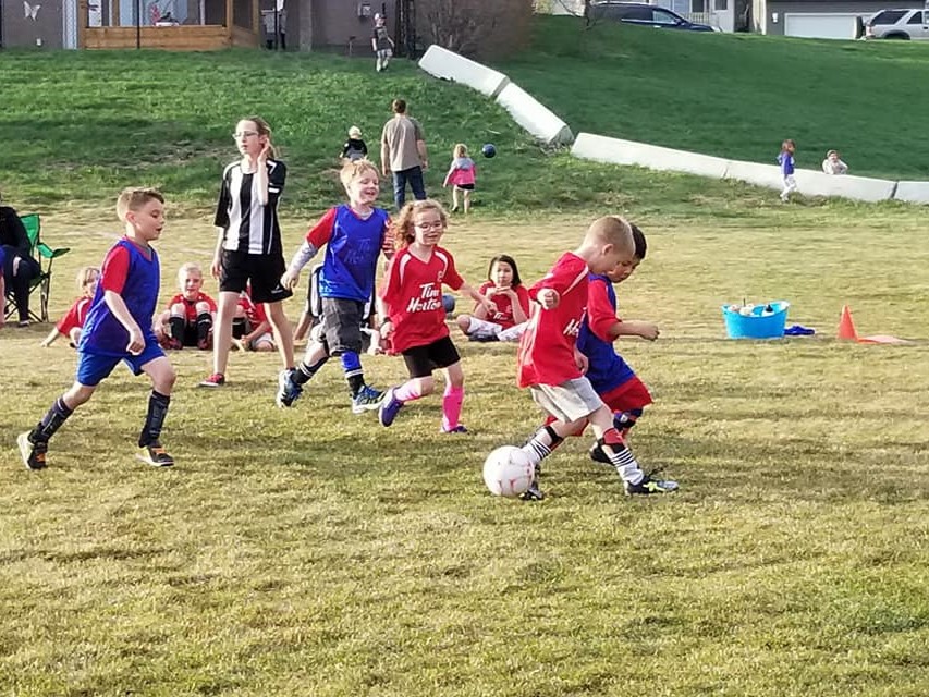 Strathmore Soccer Association looking to bulk up boys and girls teams ...
