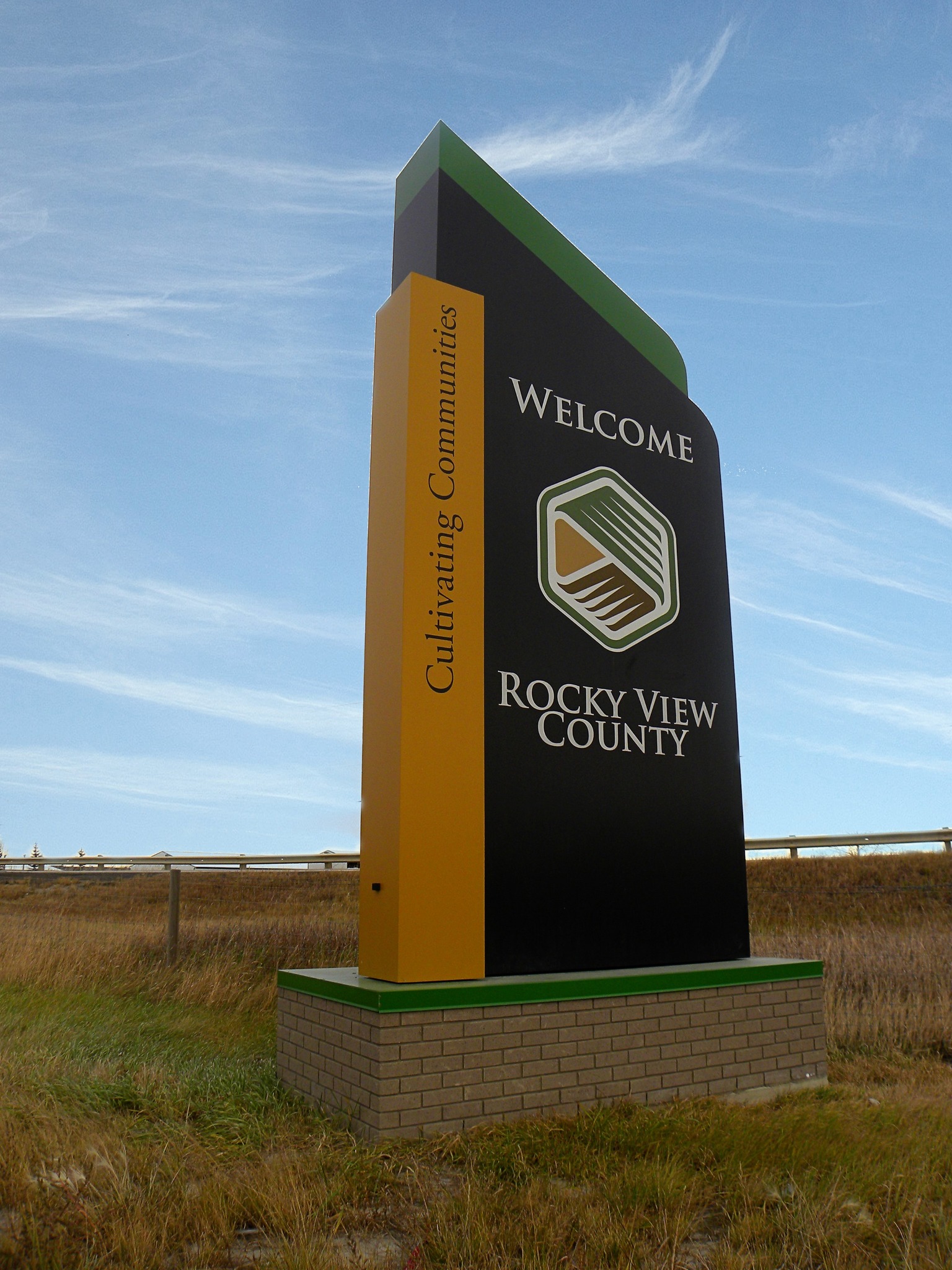 Rocky View County exploring possibility of a Balzac Chamber ...