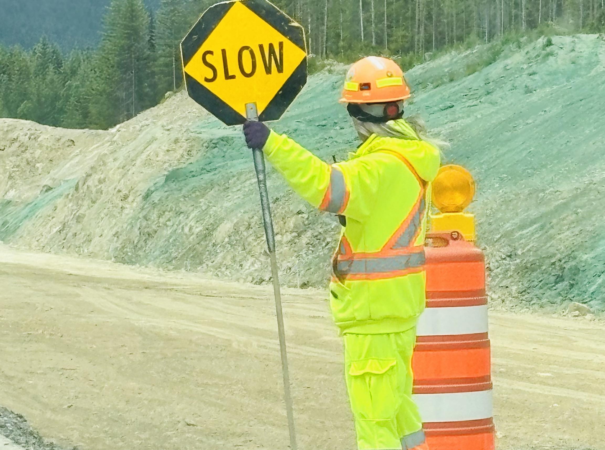 Airdrie traffic disruptions begin today: What you need to know ...