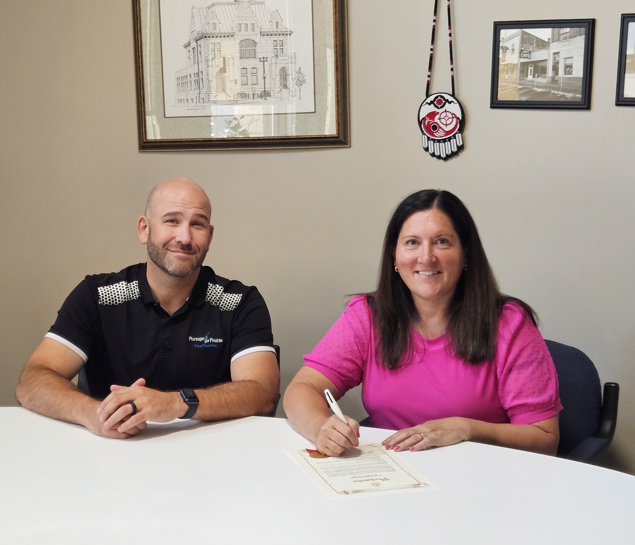 Portage declares September as Arthritis Awareness Month - PortageOnline ...