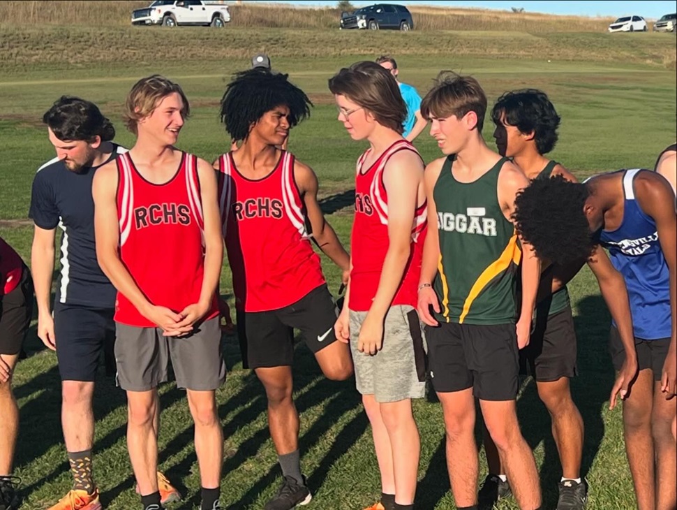 Rosetown cross country meet a success - WestCentralOnline: West Central ...