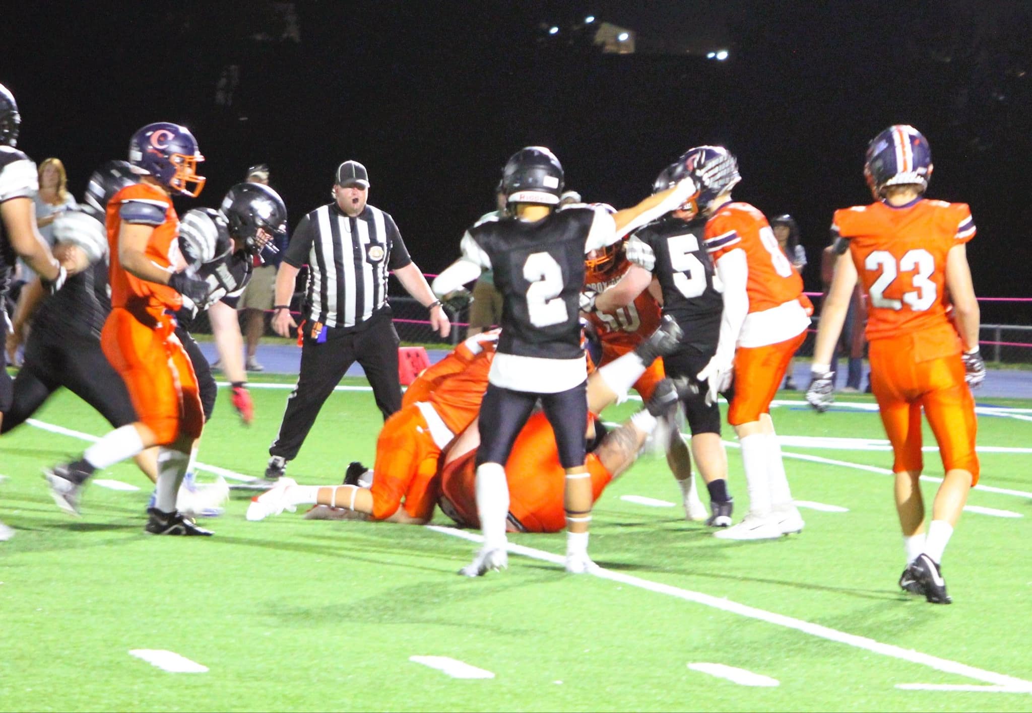 Airdrie’s new turf field is ready for its biggest game yet ...
