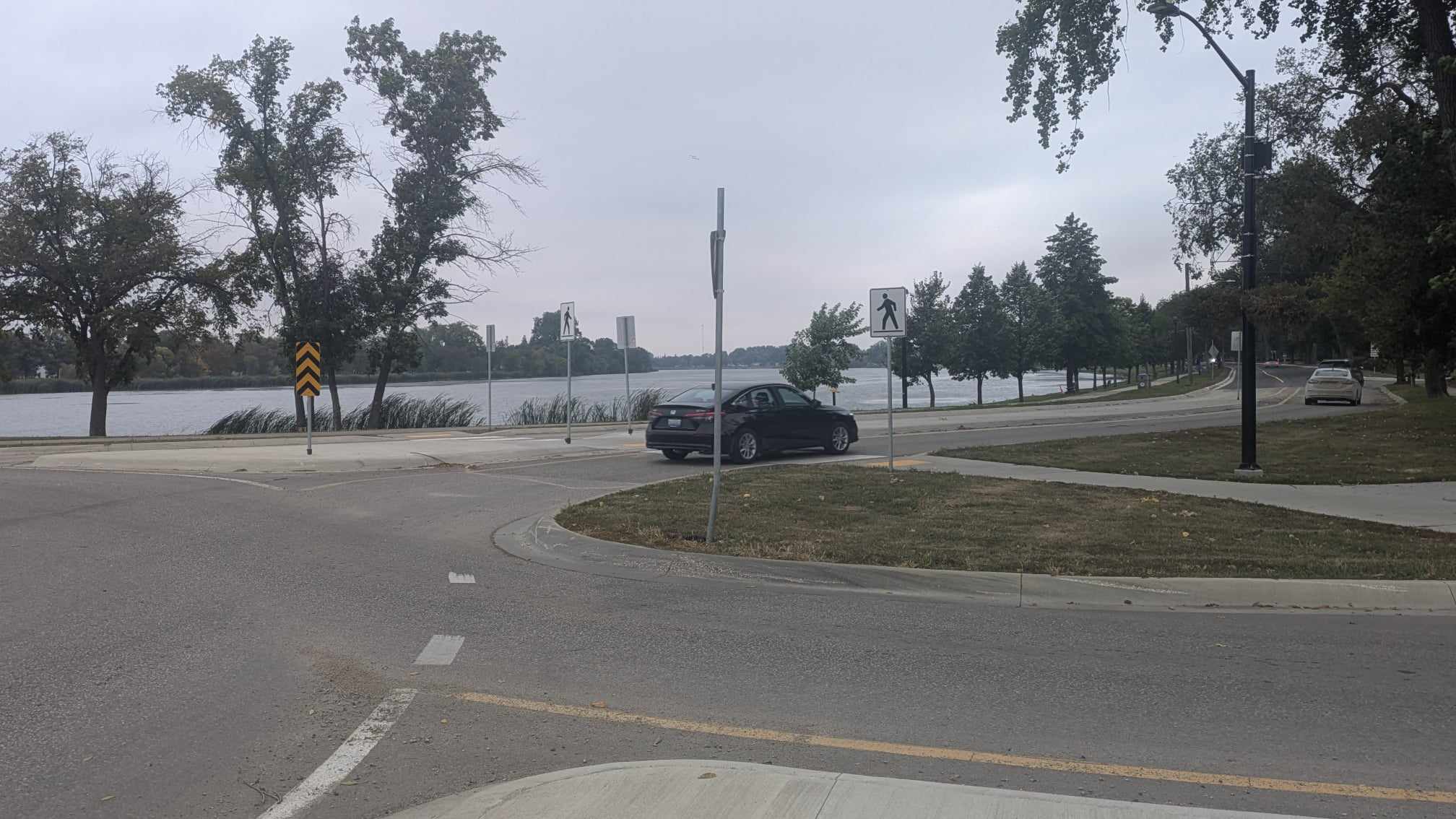 Crescent Road construction wraps up - PortageOnline.com - Local news ...