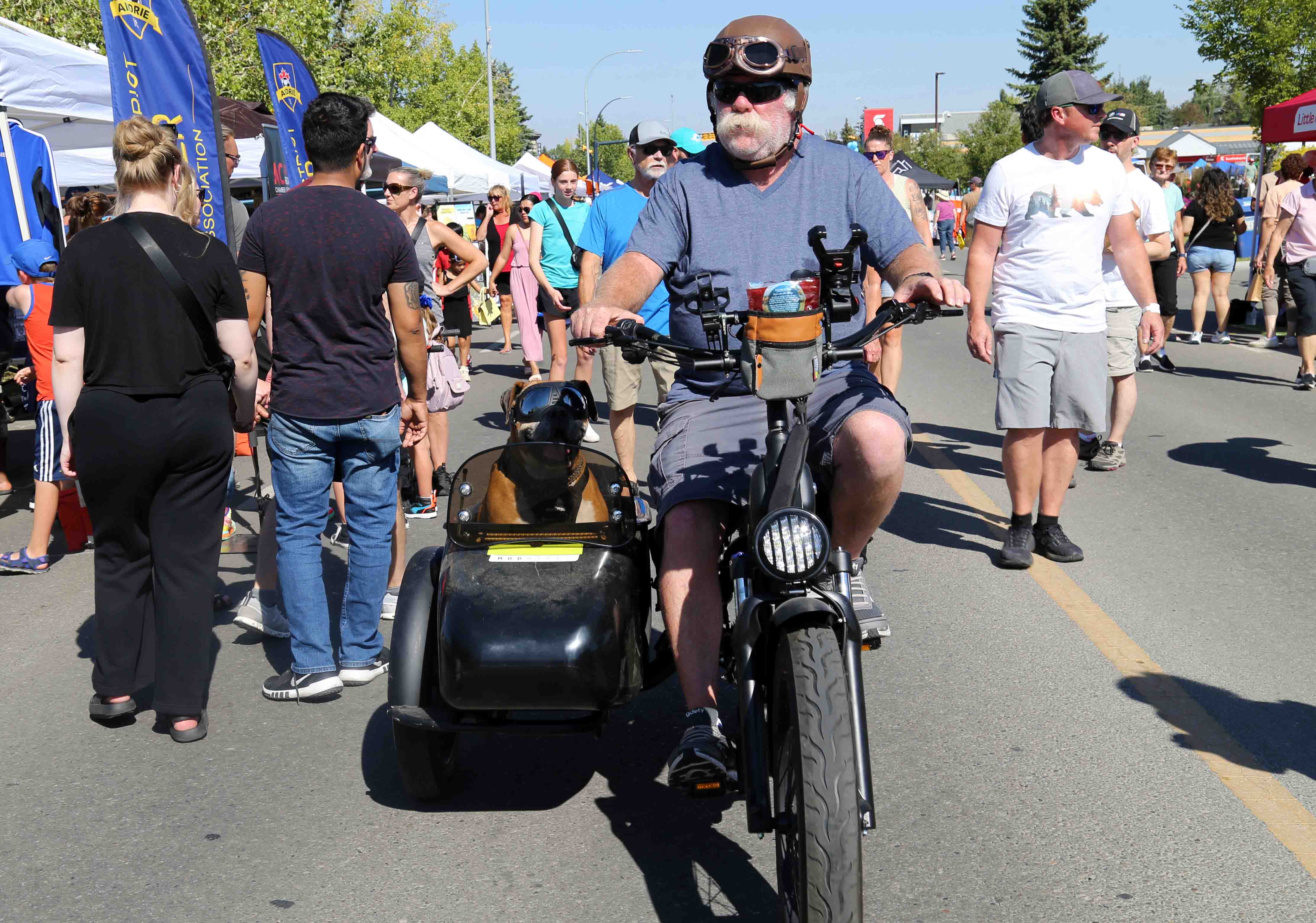 Gallery: Thousands celebrate Airdrie and all it offers at AirdrieFEST ...