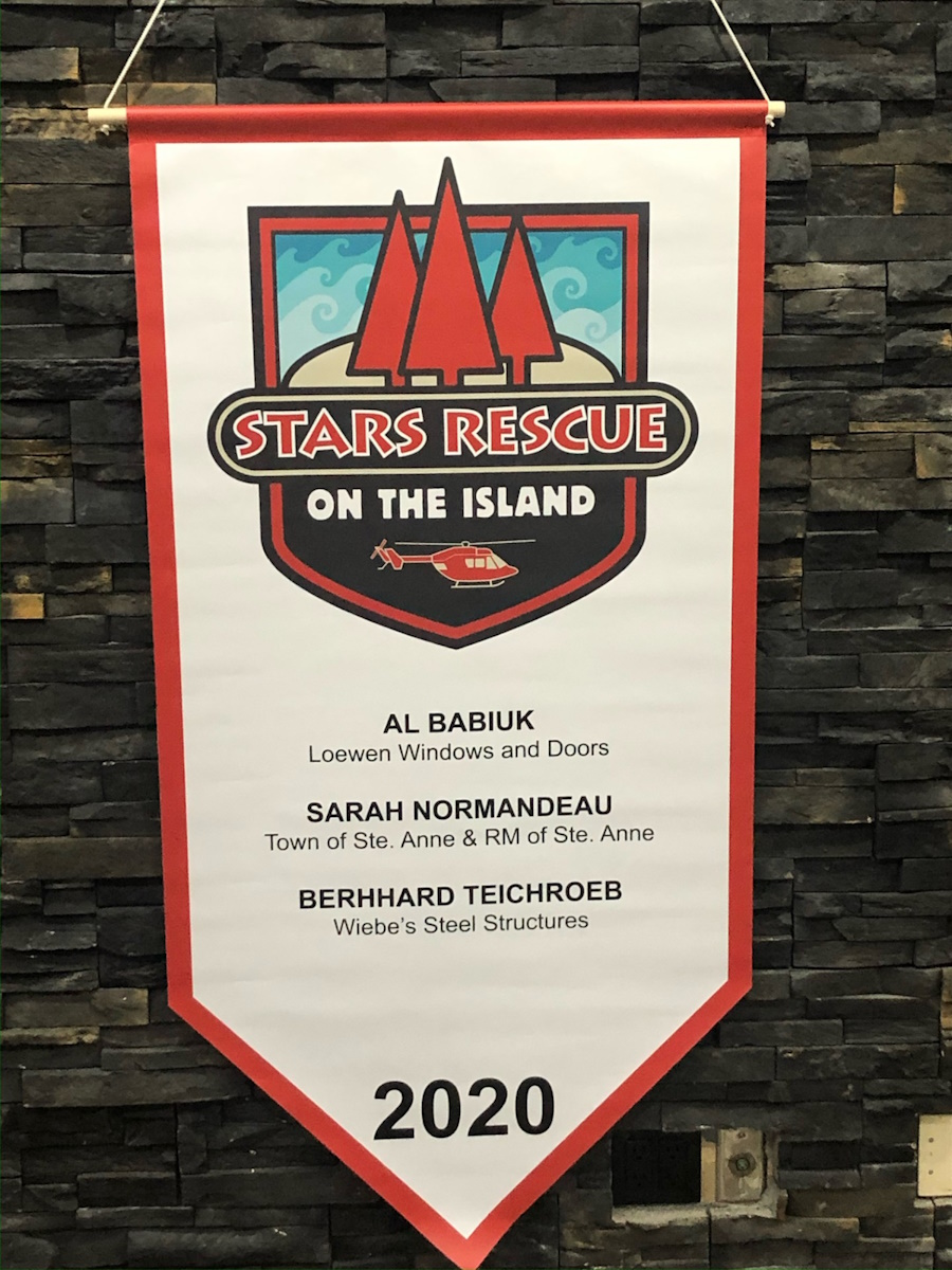 A Legacy of Care: Supporting STARS in Memory of Al Babiuk ...