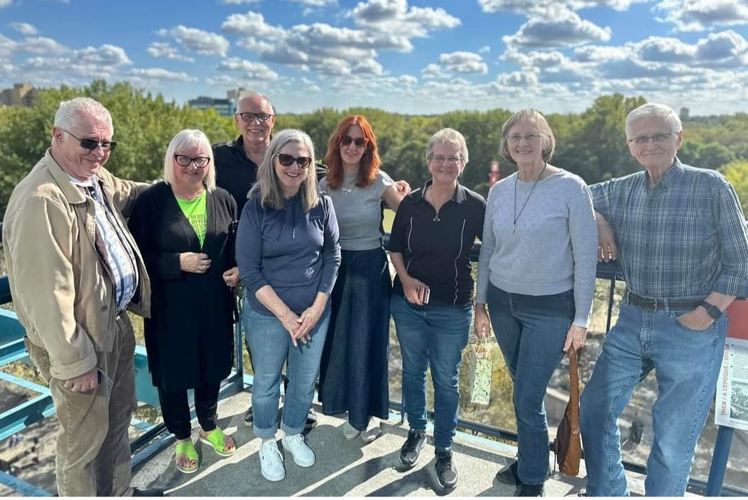 'It's to God's glory': Steinbach family discovers brother from Germany ...