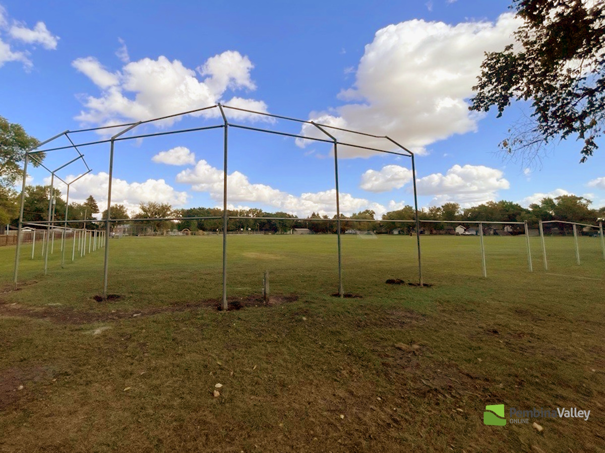 "It's really exciting to see a dream come to reality." Altona Angels ...
