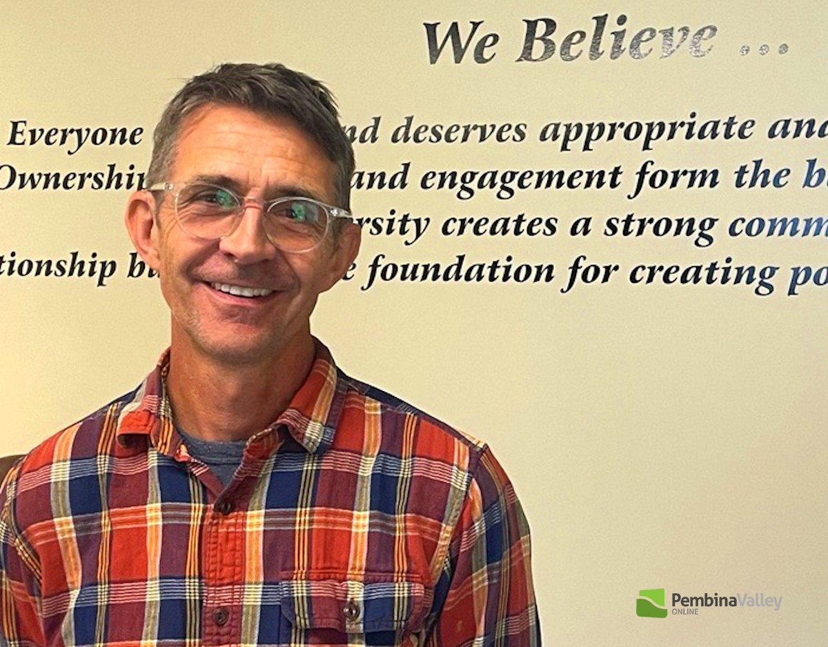 Steven Wiebe to head up BLSD board leadership team ...