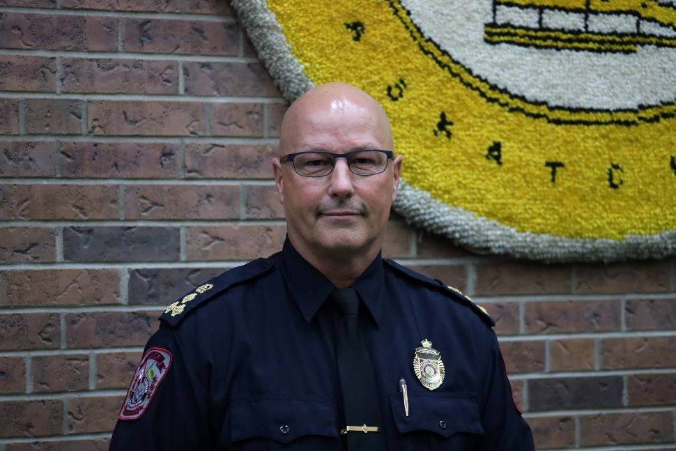 Estevan Police Chief talks new funding: How $357,000 will transform ...