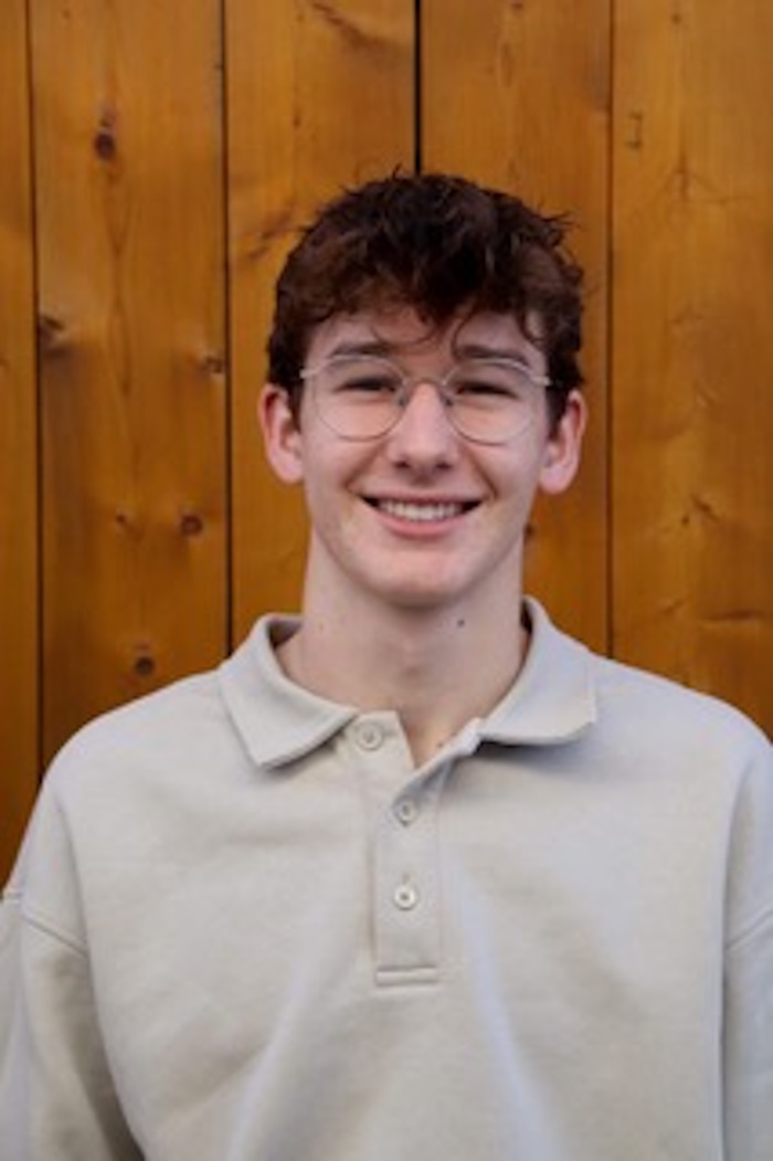 Central’s Ben Ansell named to Youth Council - DiscoverMooseJaw.com ...