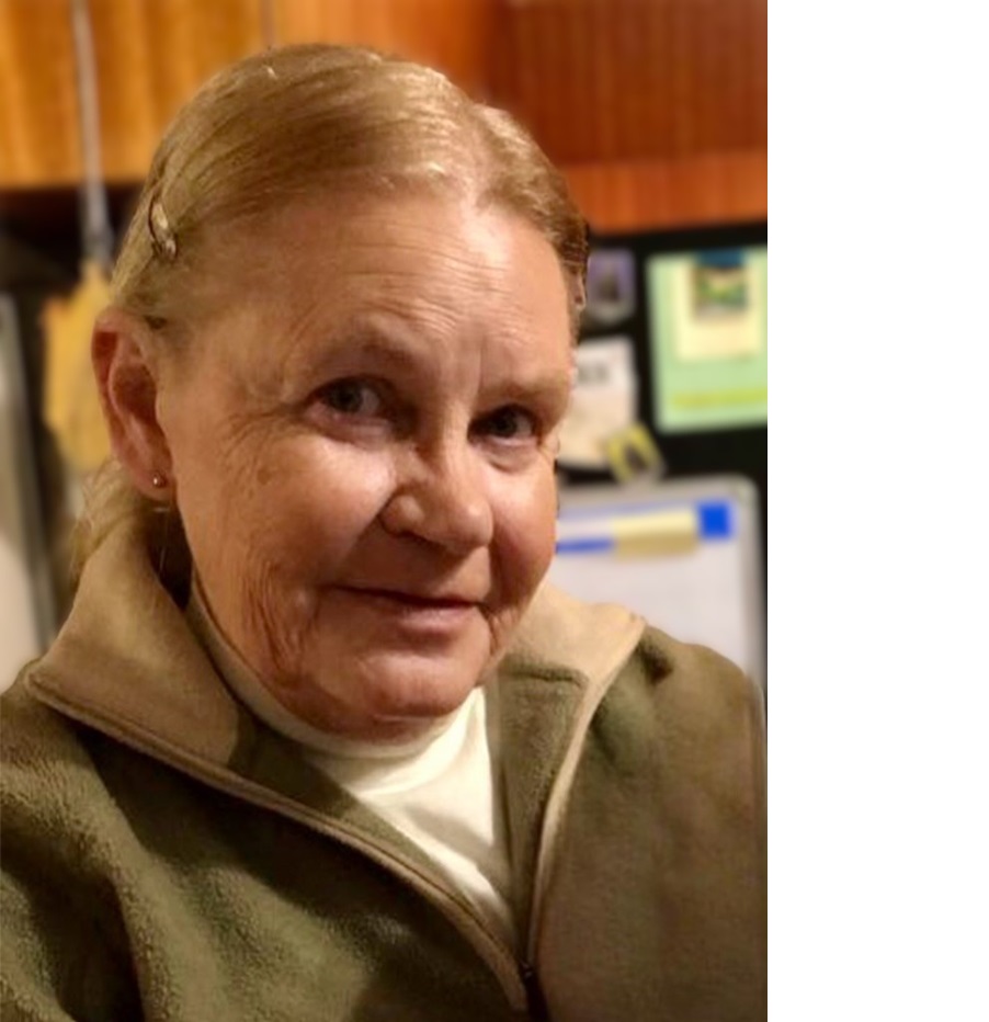 Sharen Anne Berry - DiscoverMooseJaw.com - Local news, Weather, Sports ...