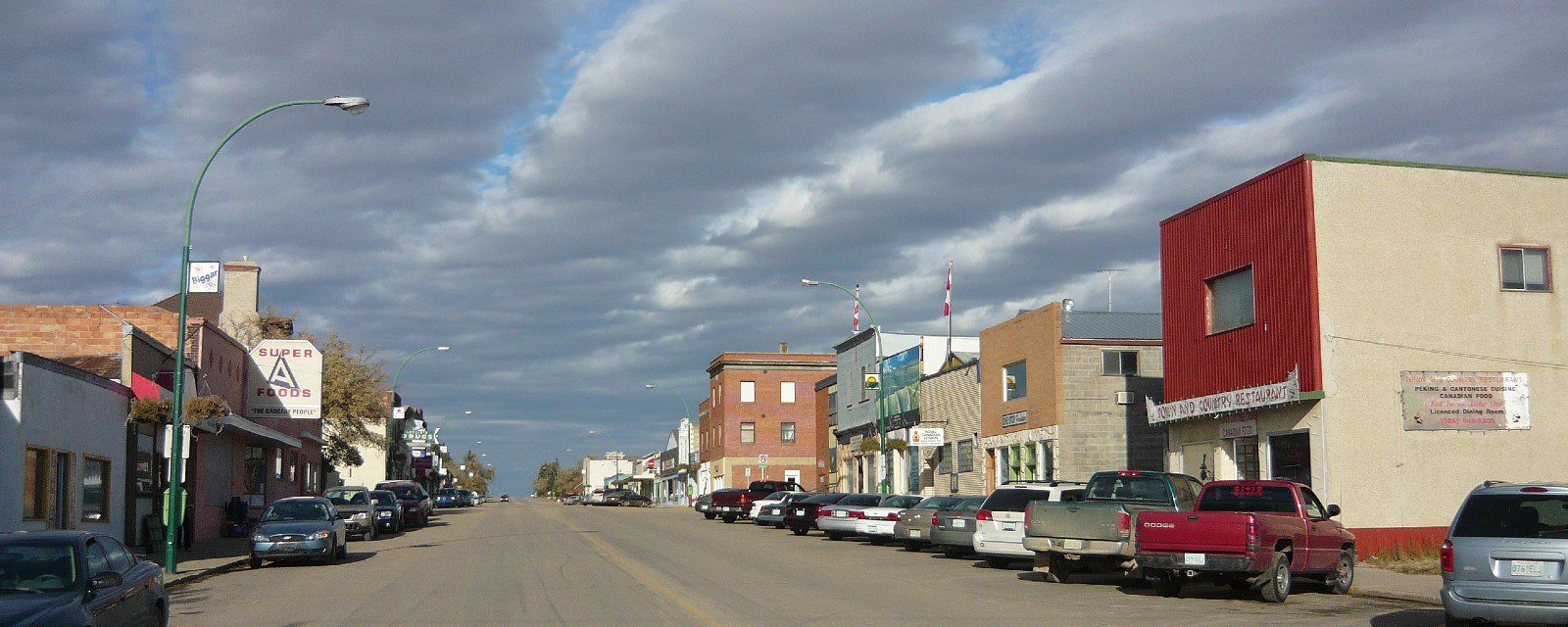 Biggar community rallies to support Farm in The Dell expansion ...