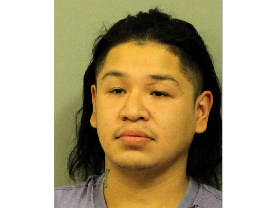 Second suspect arrested for Sunchild First Nation homicide ...