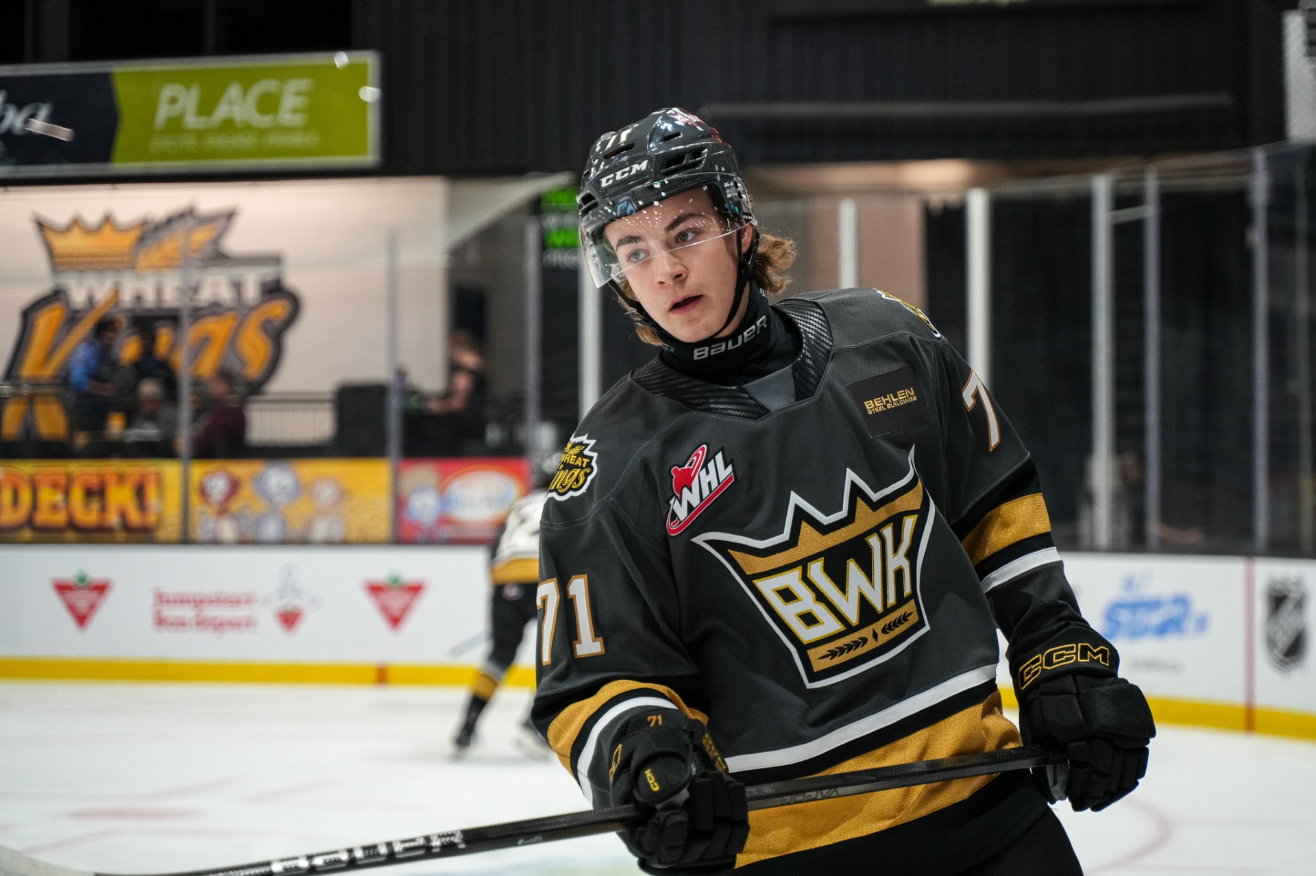 "Great second impression": Turko aims to open eyes at Anaheim training ...