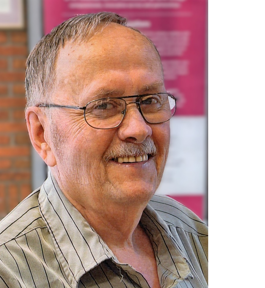 Donald Charles Brooks - DiscoverMooseJaw.com - Local news, Weather ...