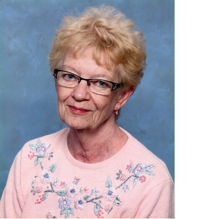 Patricia 'Patti' Ruth Brown - DiscoverMooseJaw.com - Local news ...