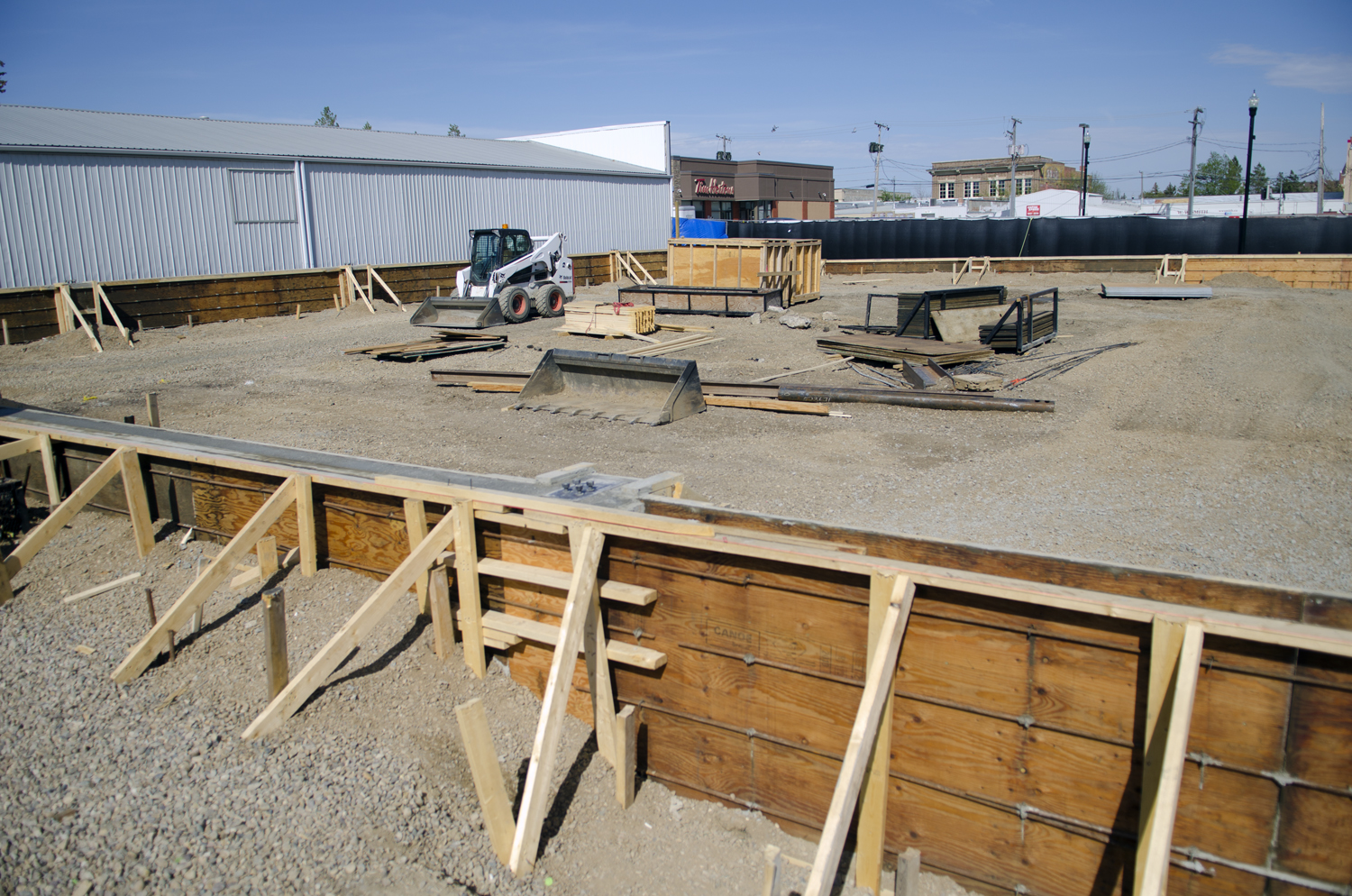 Building permits soar in Swift Current in August - SwiftCurrentOnline ...