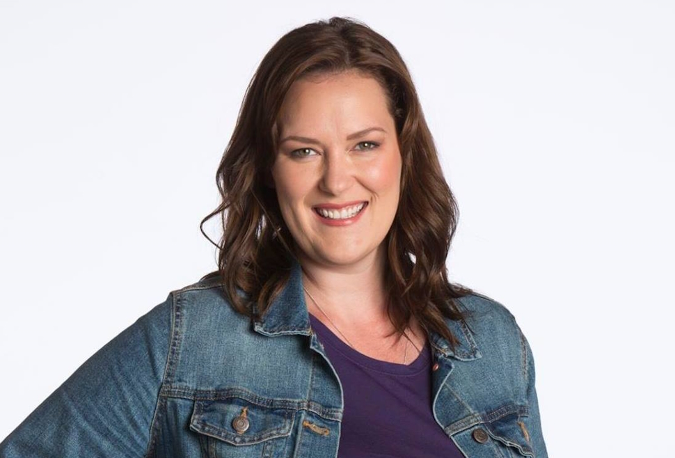 Get To Know Cochrane's New Radio Host - Candice Johnson - CochraneNow ...