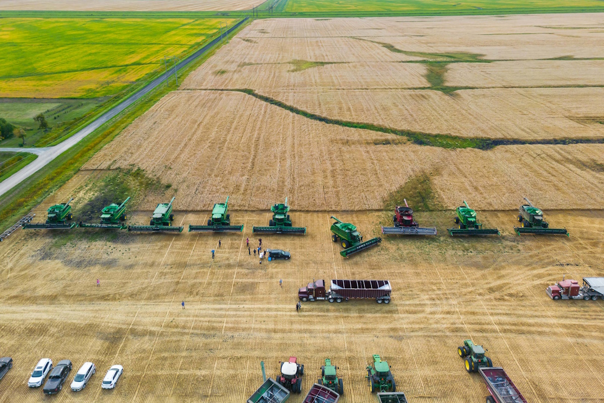 Common Ground grow project edges closer to $1 million raised for CFGB ...