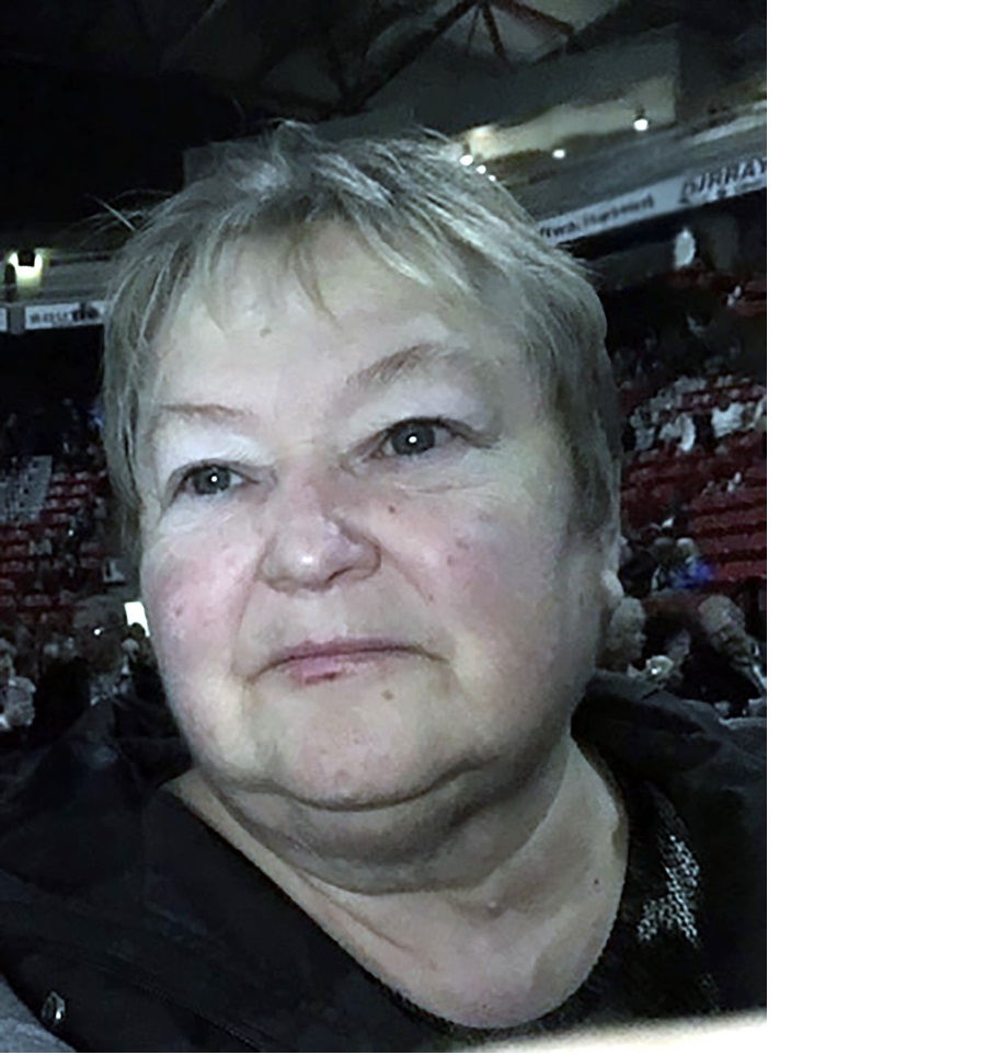 Peggy Anne Crowther - DiscoverMooseJaw.com - Local news, Weather ...