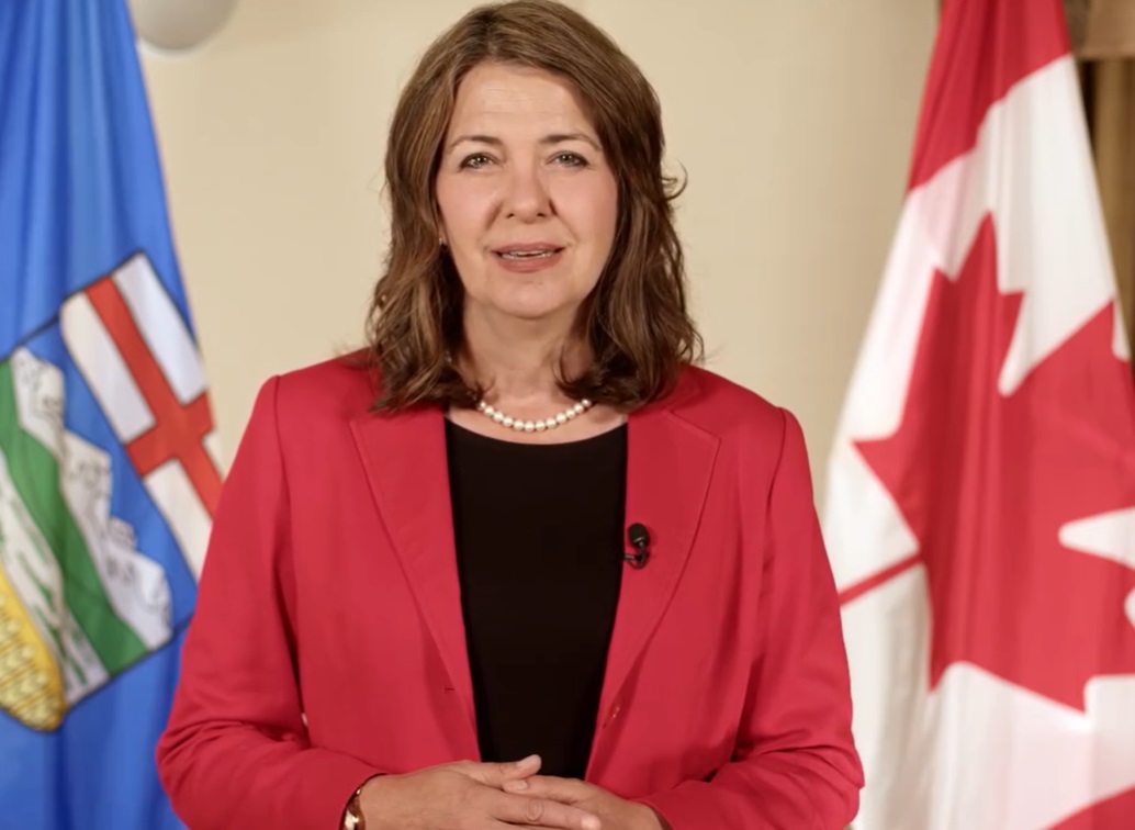 What are the major changes coming to Alberta’s Bill of Rights ...