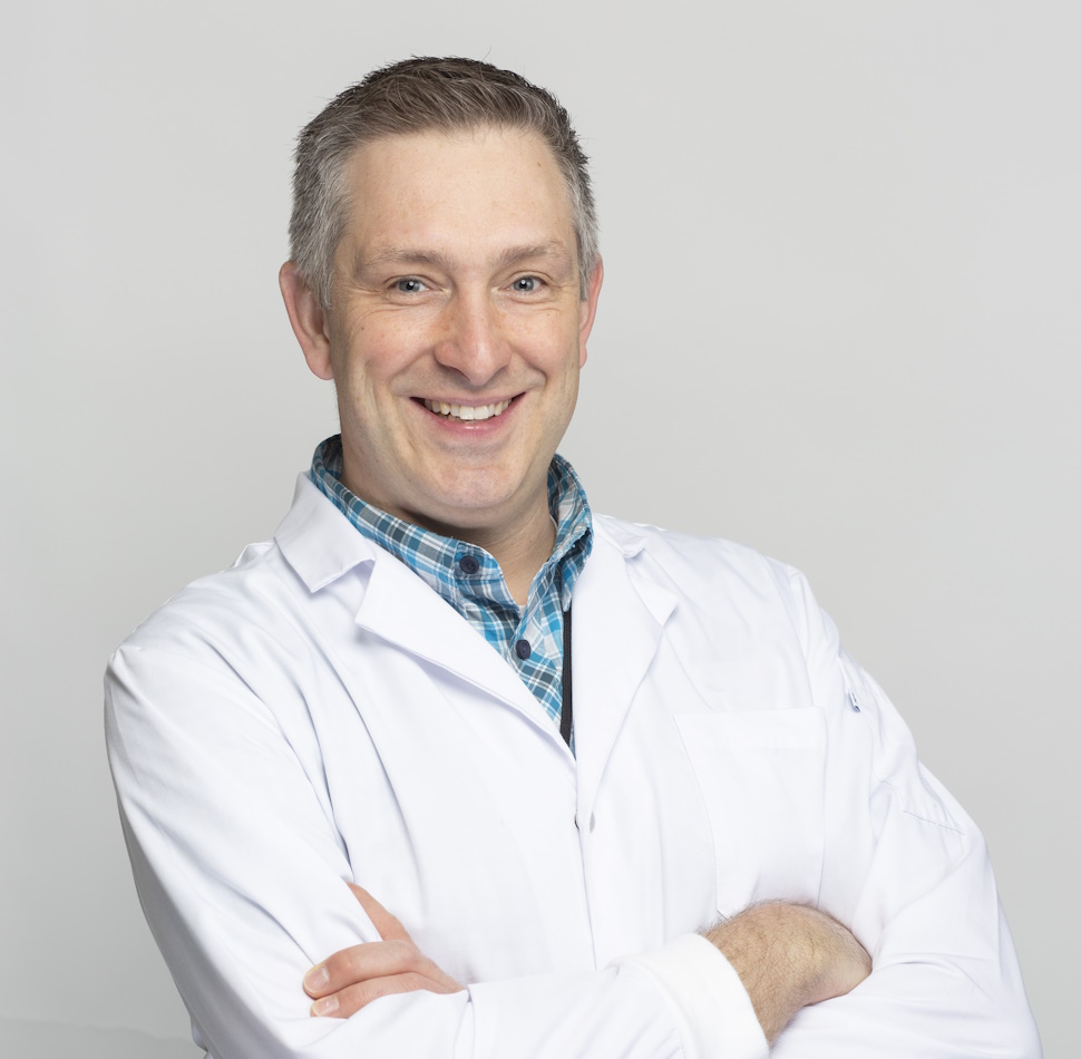 How do vaccines even work? With Dr. Falzarano from the Vaccine and ...